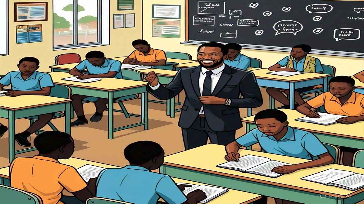 Grammar: Rules Of Concord - Acadlly Learning