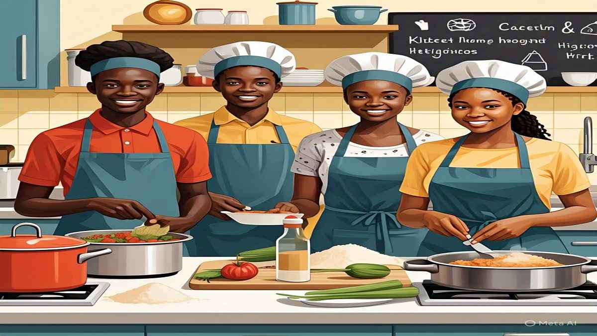 LABOUR SAVING DEVICES - Acadlly Learning