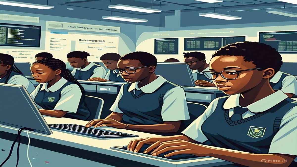 Computer Professional Bodies - Acadlly Learning