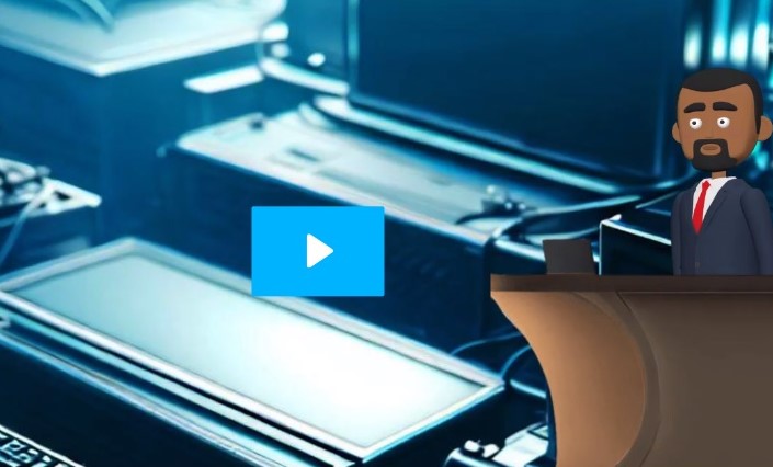 Maintenance Of Computer Hardware Part 1 - Acadlly