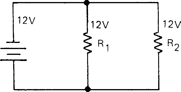 Voltage, Current, And Resistance - Acadlly Learning